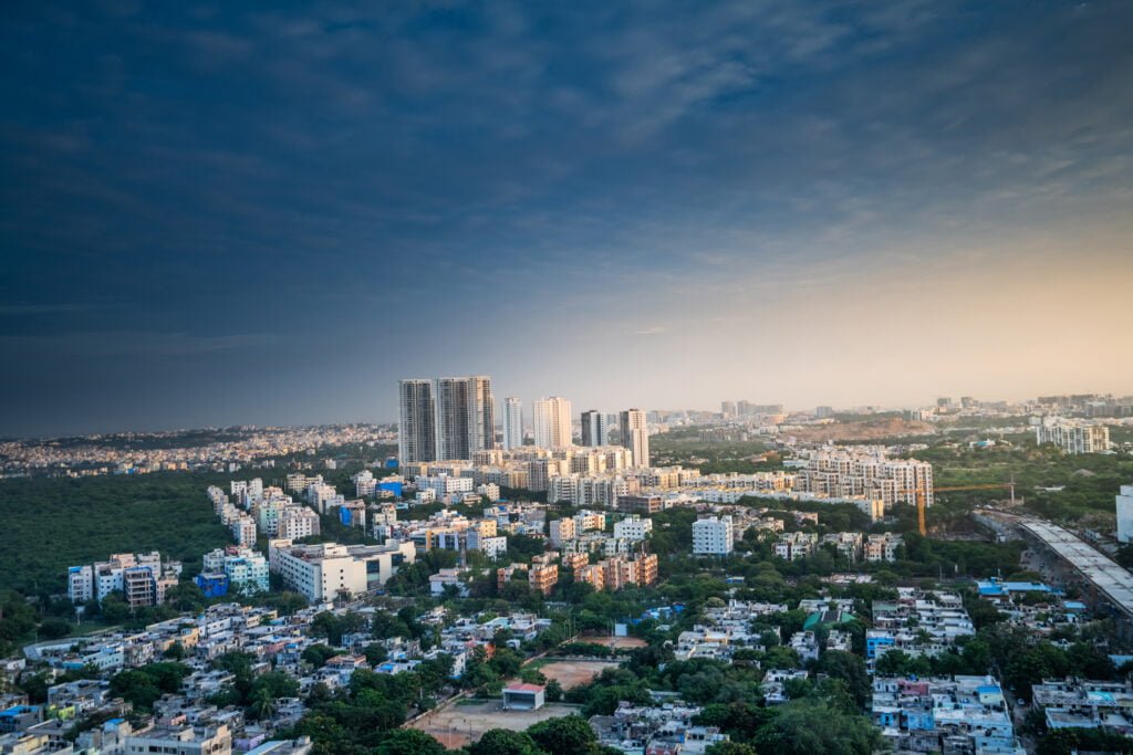 Exploring the Rise of Co-Living Spaces in Hyderabad: A Modern Housing ...